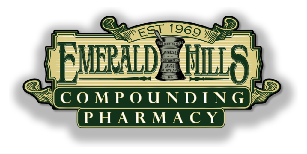 #1 Compounding Pharmacy in Hollywood FL- Emerald Hills Pharmacy