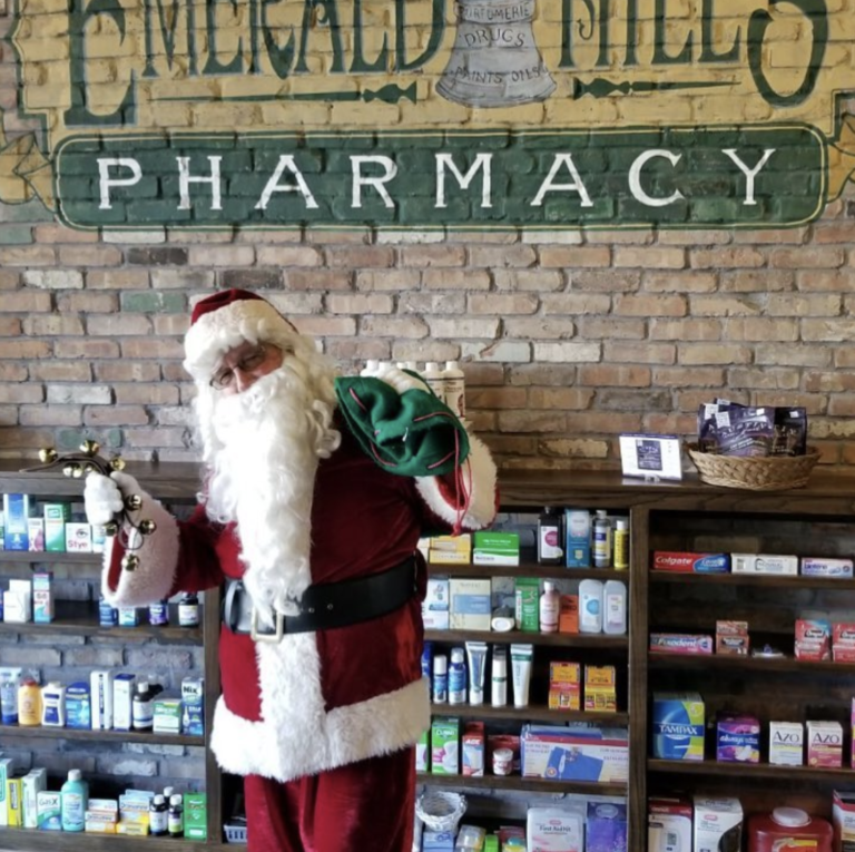 #1 Compounding Pharmacy in Hollywood FL- Emerald Hills Pharmacy