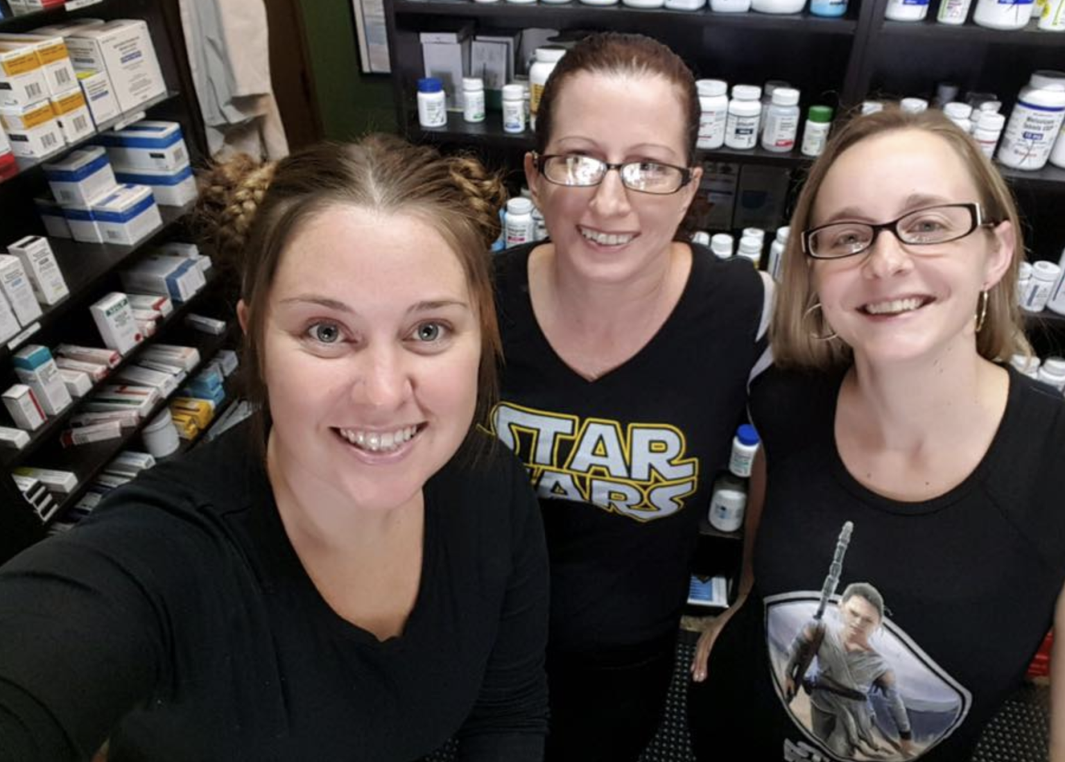 #1 Compounding Pharmacy in Hollywood FL- Emerald Hills Pharmacy